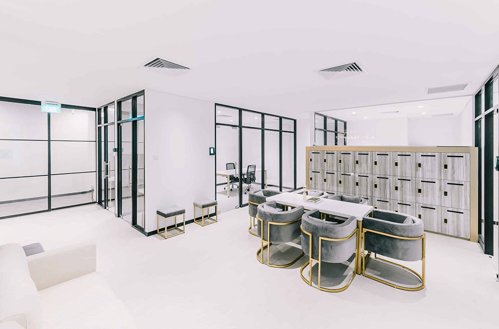 Singapore Creche Application Process - Trehaus